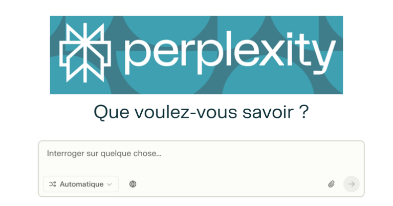 Test complet de Perplexity