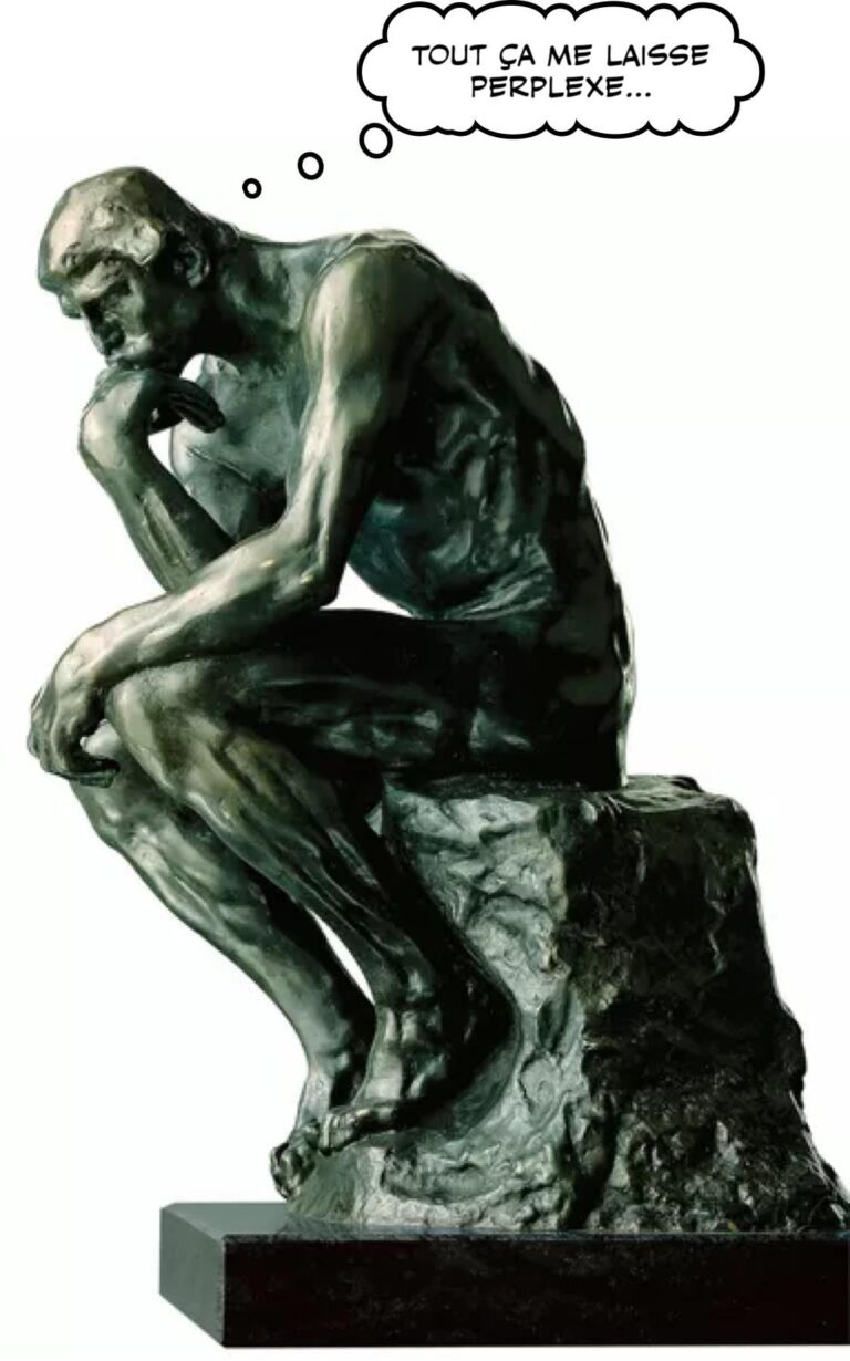 Test complet de Perplexity